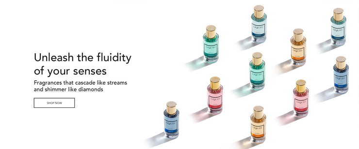 Liquid Perfumes