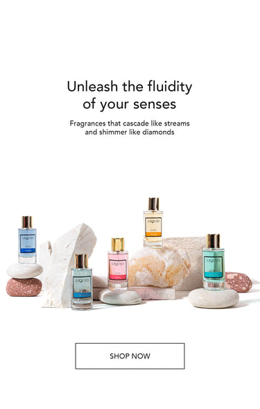 Liquid Perfumes