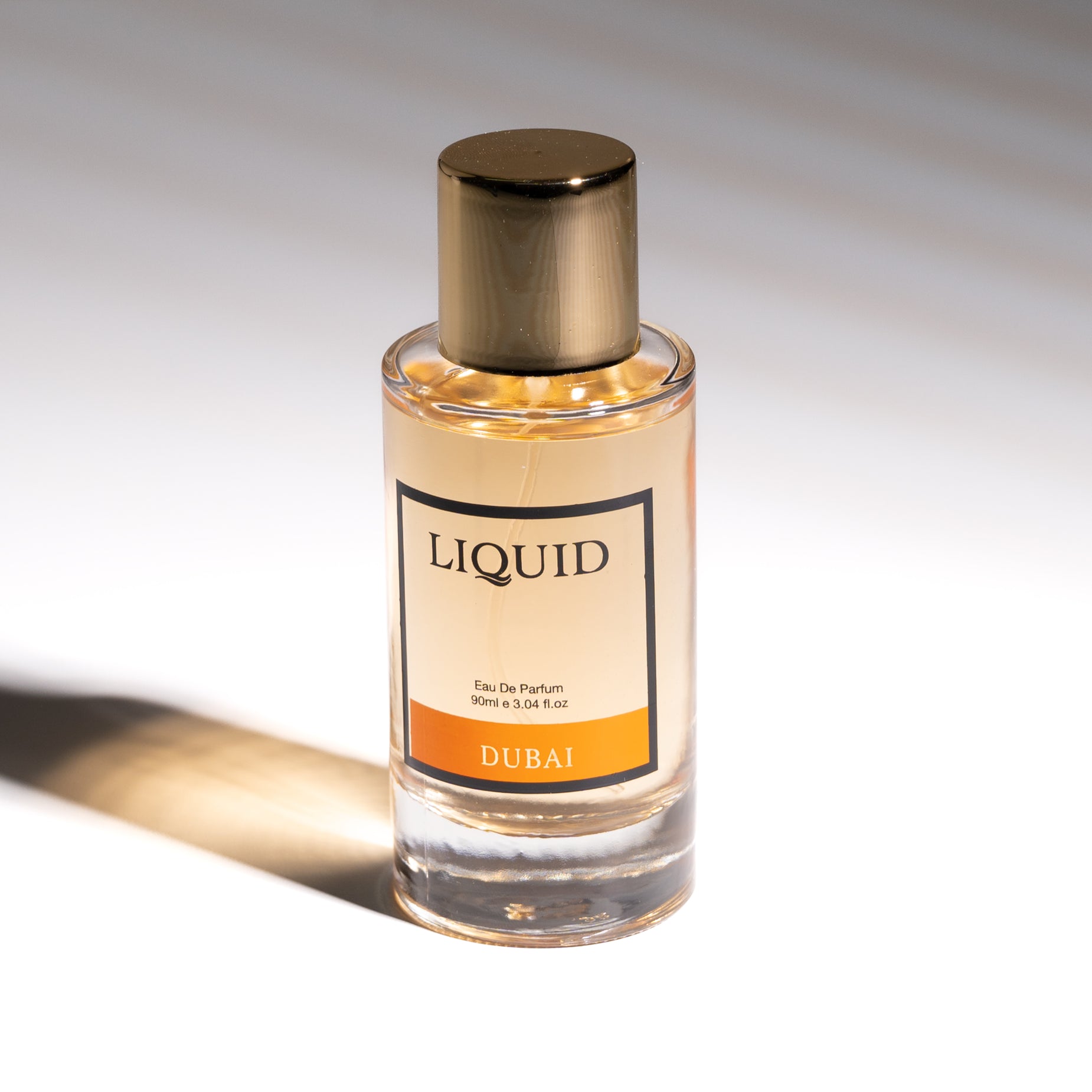 Liquid Perfumes
